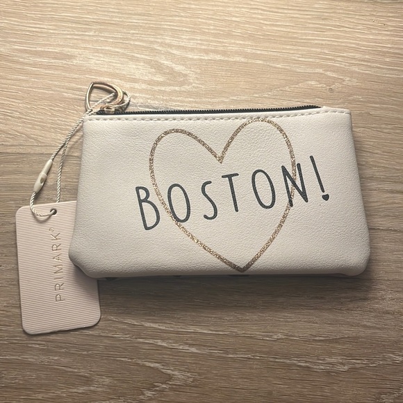 Primark | Bags | Primark Boston Wallet Carryall | Poshmark